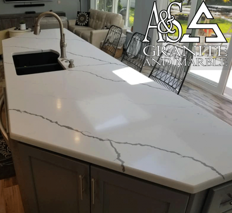A brief Comparison Cambria, Corian, and Silestone Quartz Countertops ...