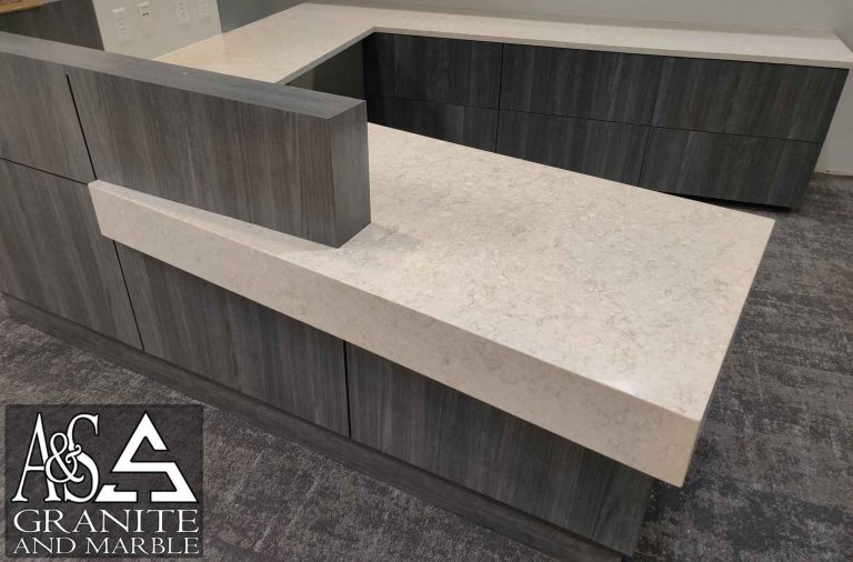 A brief Comparison Cambria, Corian, and Silestone Quartz Countertops ...