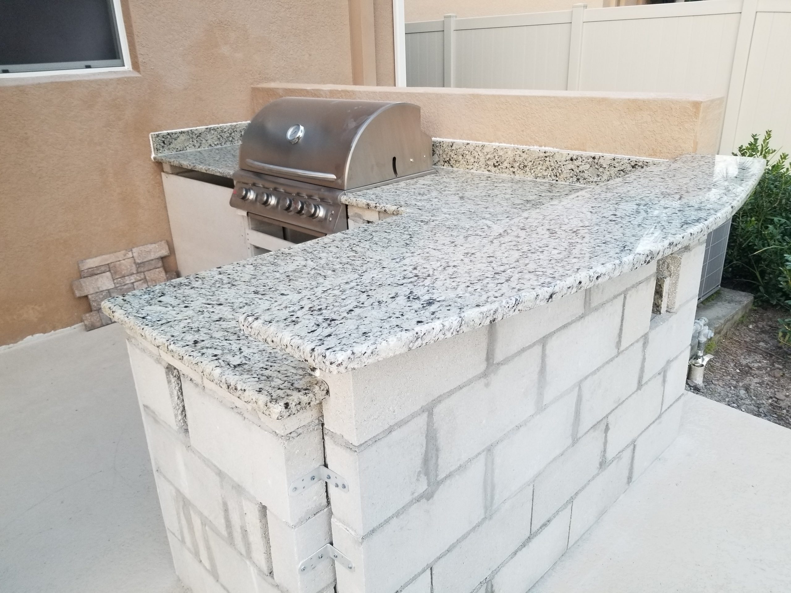 A&S Granite and Marble, Inc. - Full Service Granite, Quartz, Marble ...