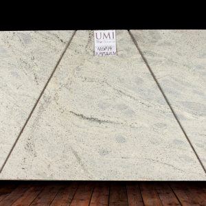 kashmir White New - A&S Granite and Marble, Inc. - Full Service Granite ...