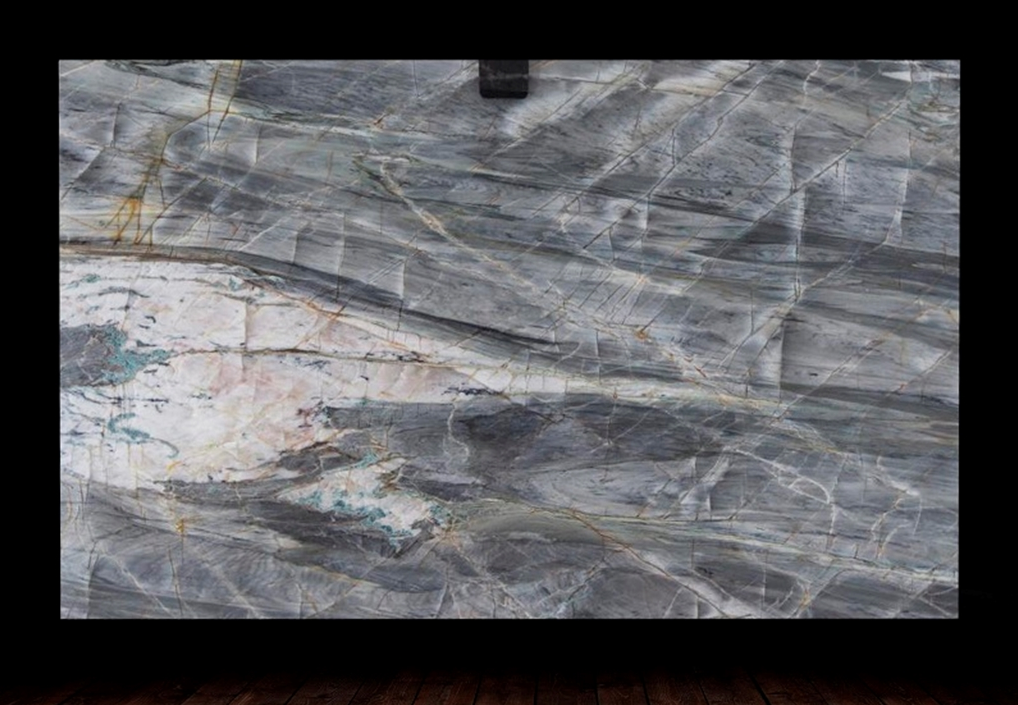 torrento Quartzite - A&S Granite and Marble, Inc. - Full Service ...