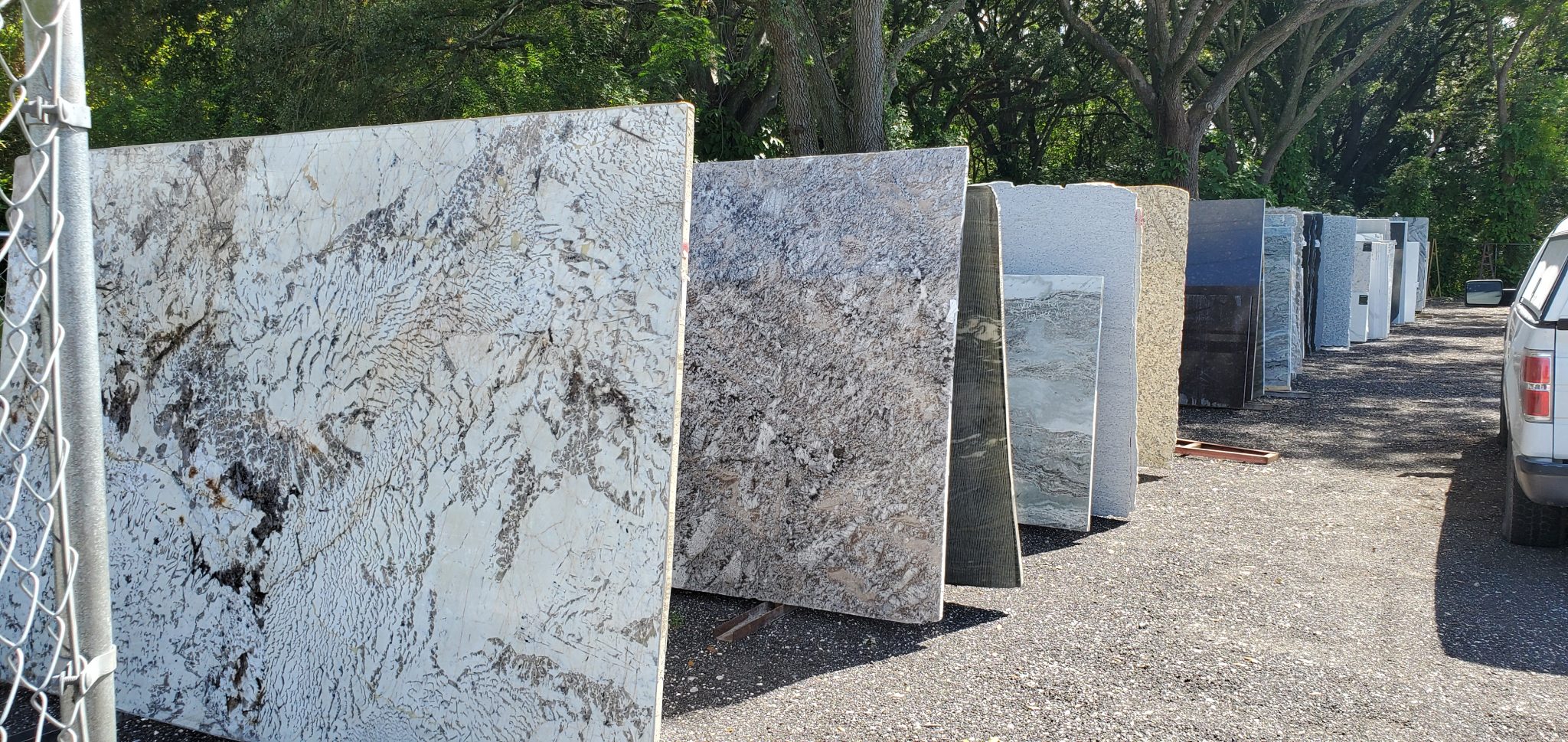 Our story - A&S Granite and Marble, Inc. - Full Service Granite, Quartz ...