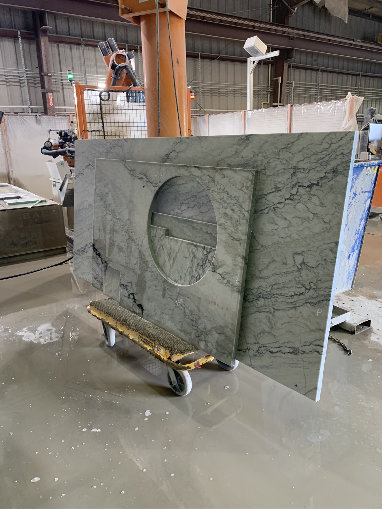 Tips to find the perfect granite countertop fabricator - A&S Granite ...