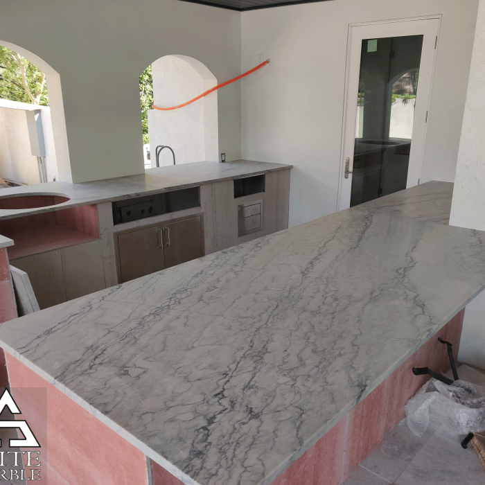 Granite Countertop Quote - A&S Granite and Marble, Inc. - Full Service ...